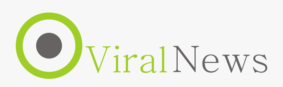 Viral News Logo Png , Free Transparent Clipart - ClipartKey