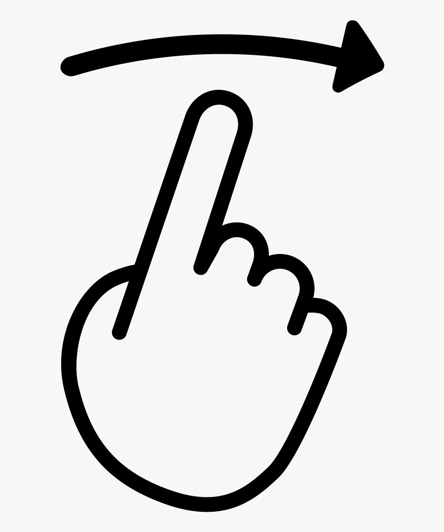 Swipe Png , Free Transparent Clipart - ClipartKey