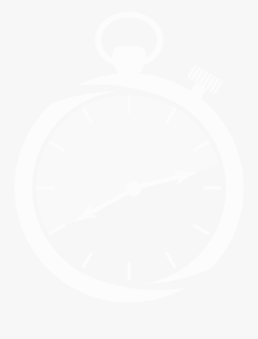 Clock Transparent Transparent Background - Pocket Watch , Free ...