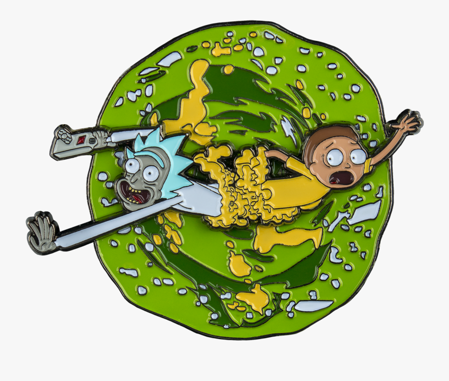 Rick And Morty , Free Transparent Clipart - ClipartKey