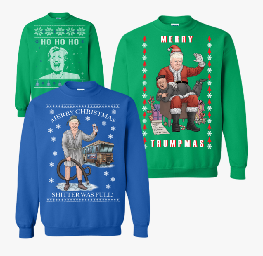 Christmas Jumper , Free Transparent Clipart - ClipartKey