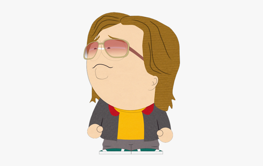 South Park Special Ed , Free Transparent Clipart - ClipartKey