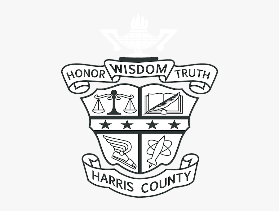 Seal Of Harris County Georgia , Free Transparent Clipart - ClipartKey