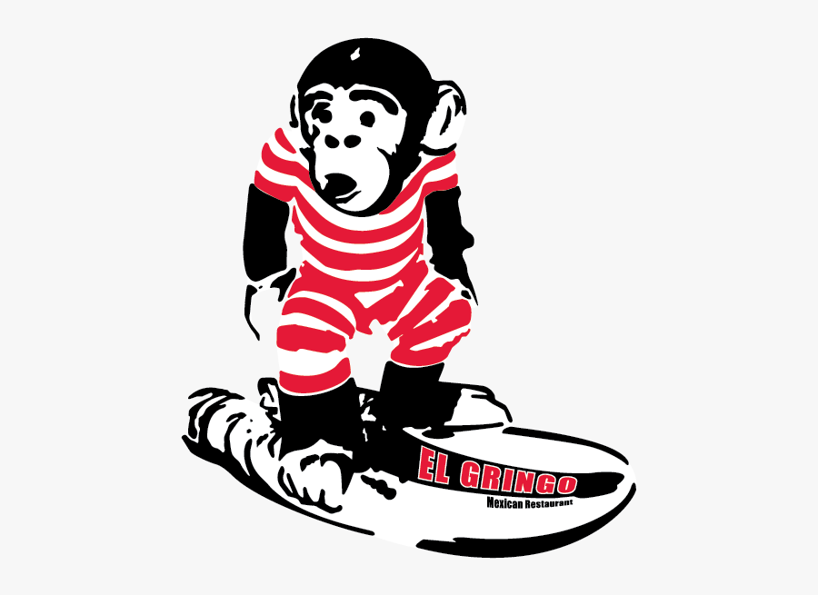 El Gringo Mexican Restaurant , Free Transparent Clipart - ClipartKey