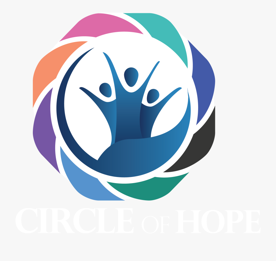 Circle Of Hope - Circle Of Hope Logo , Free Transparent Clipart ...