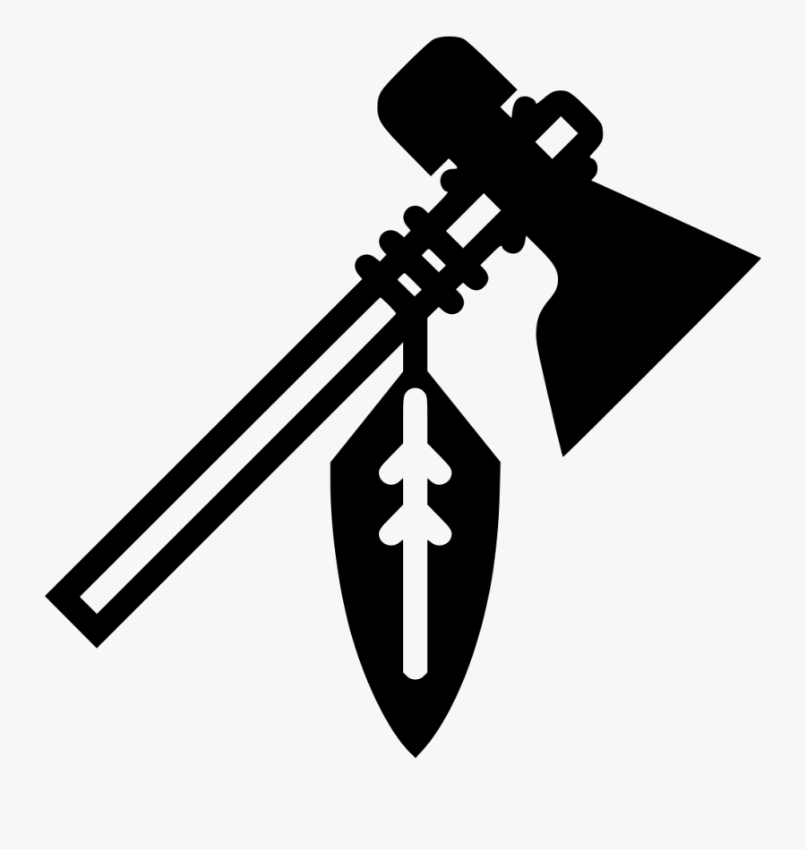 Tomahawk - Tomahawk Vector Free , Free Transparent Clipart - ClipartKey