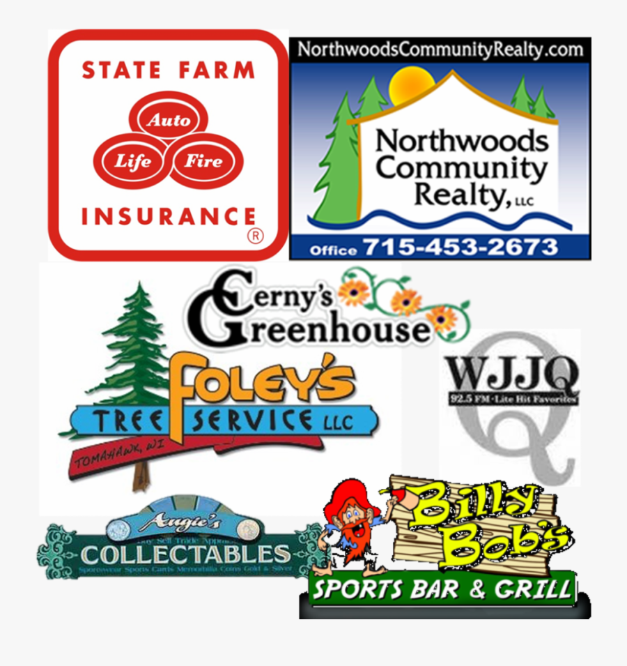 Picture - State Farm Logo Png File , Free Transparent Clipart - ClipartKey