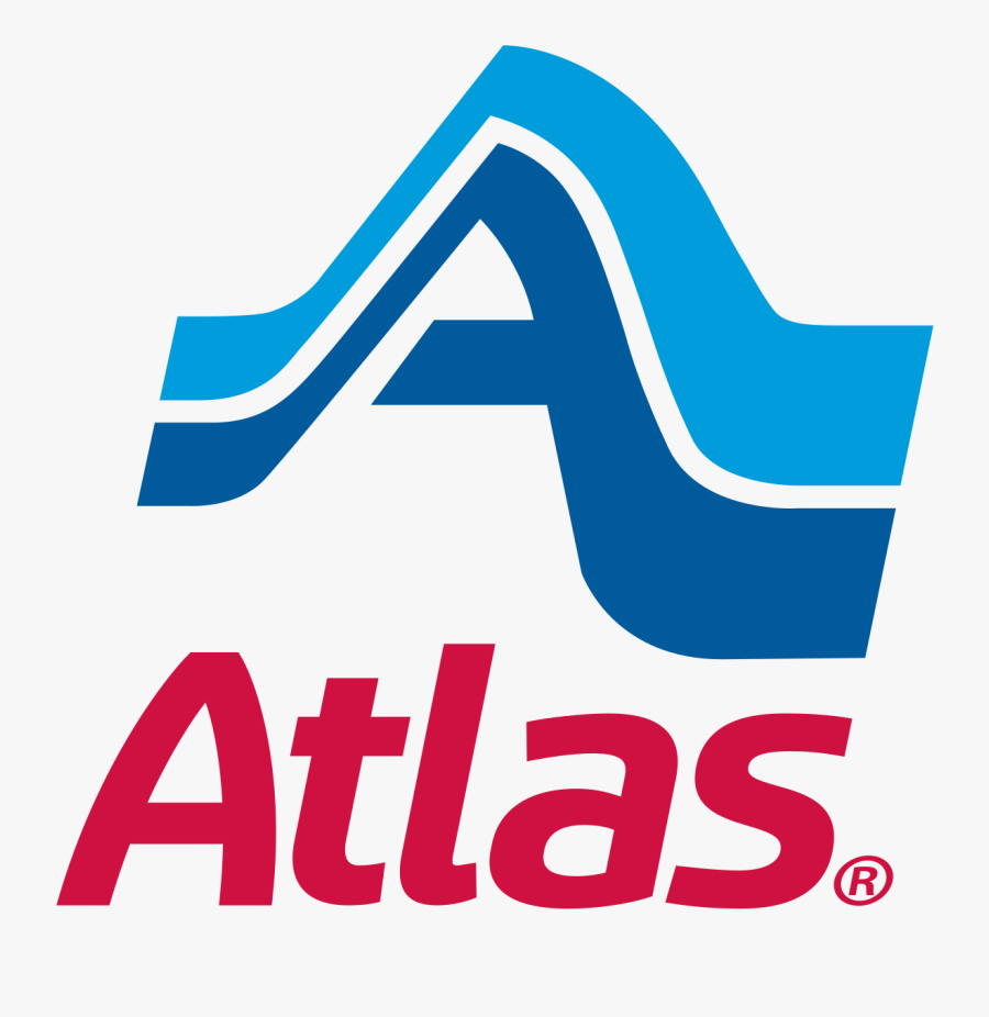 Atlas Van Lines Logo Vector , Free Transparent Clipart - ClipartKey