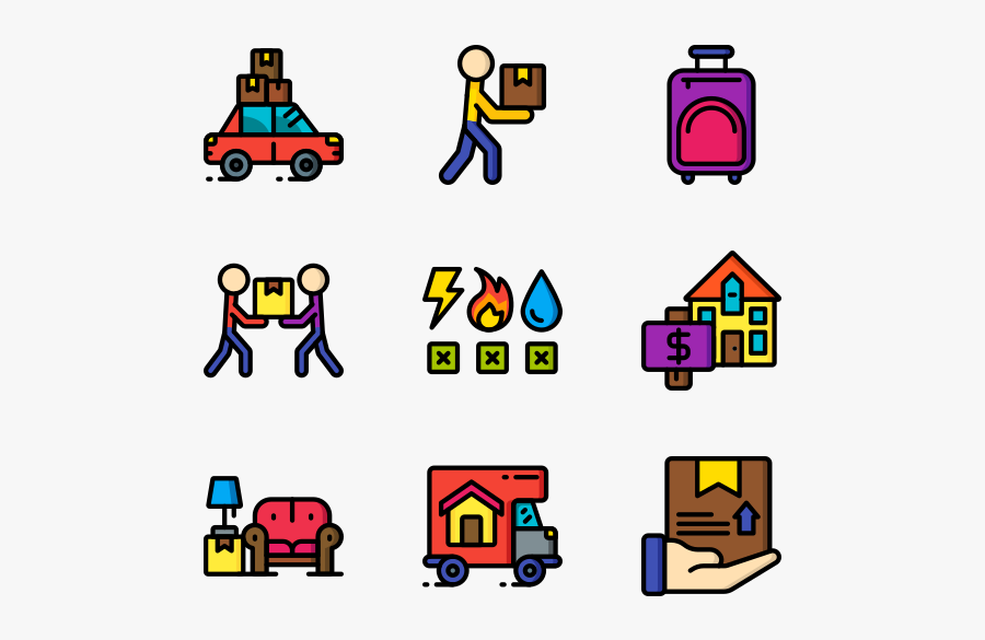 Removals , Free Transparent Clipart - ClipartKey