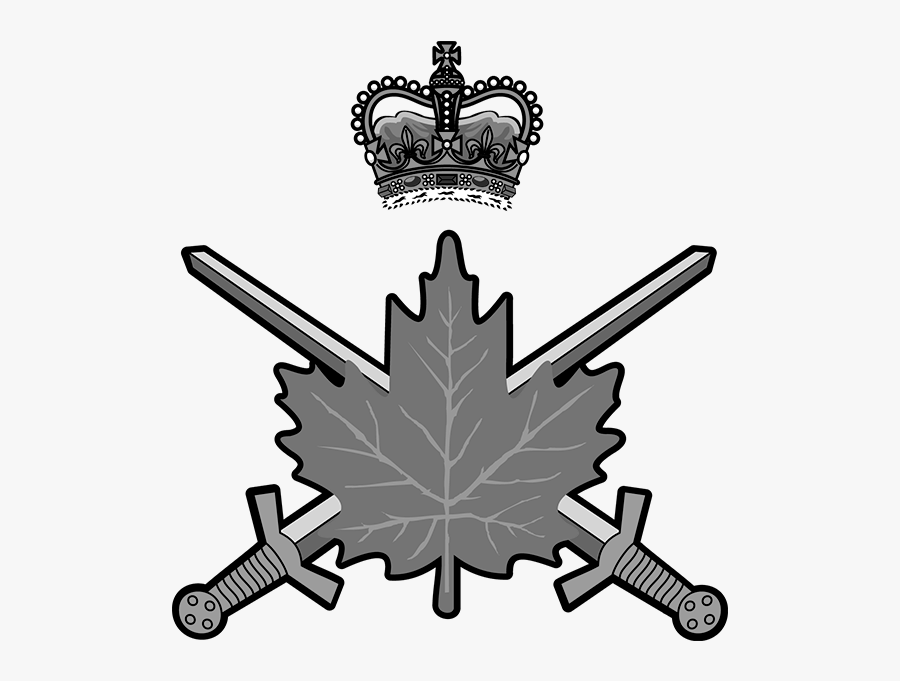 Maple Leaf Heraldry , Free Transparent Clipart - ClipartKey