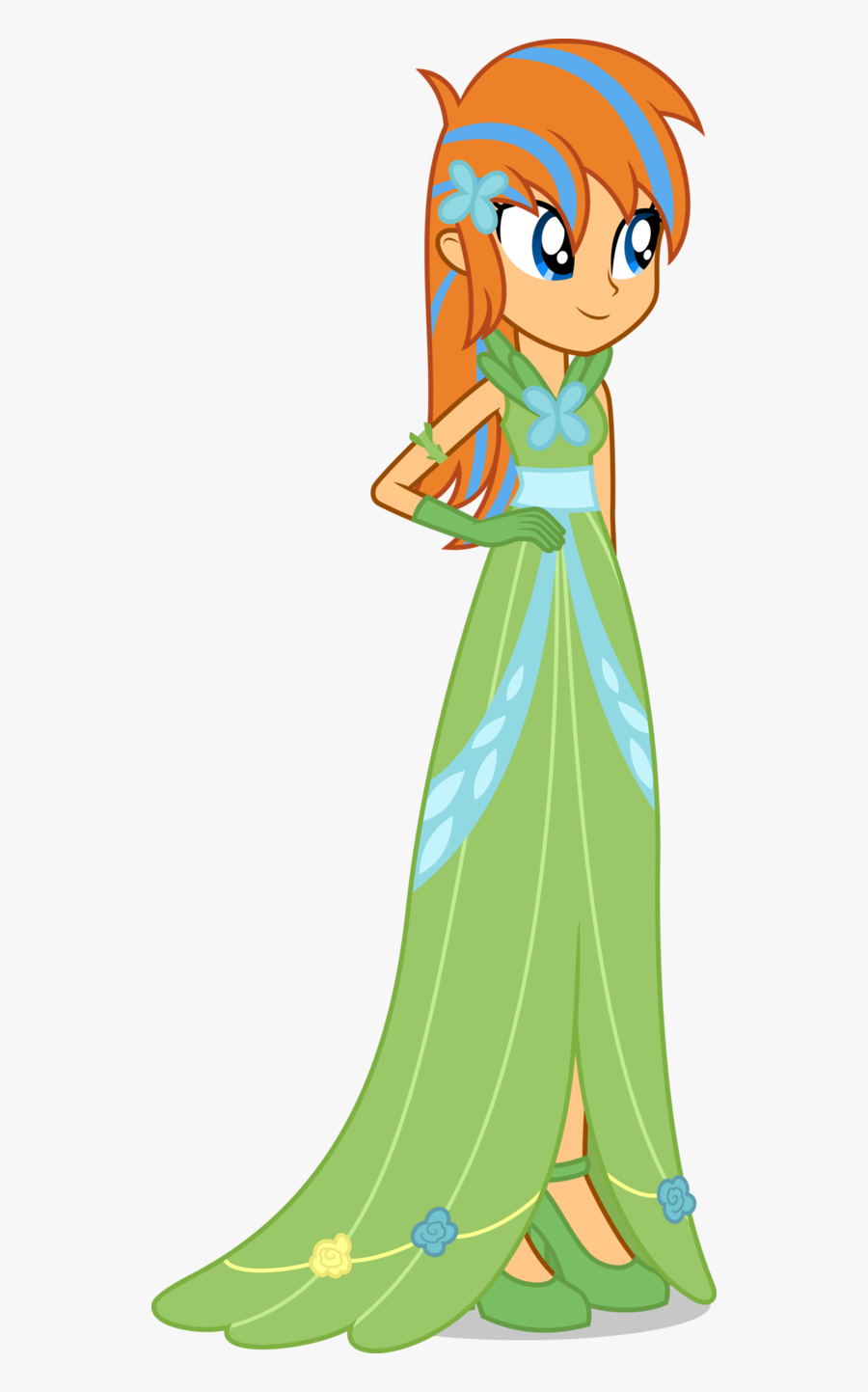 Transparent Cold Wind Clipart - Mlp Cold Front , Free Transparent ...