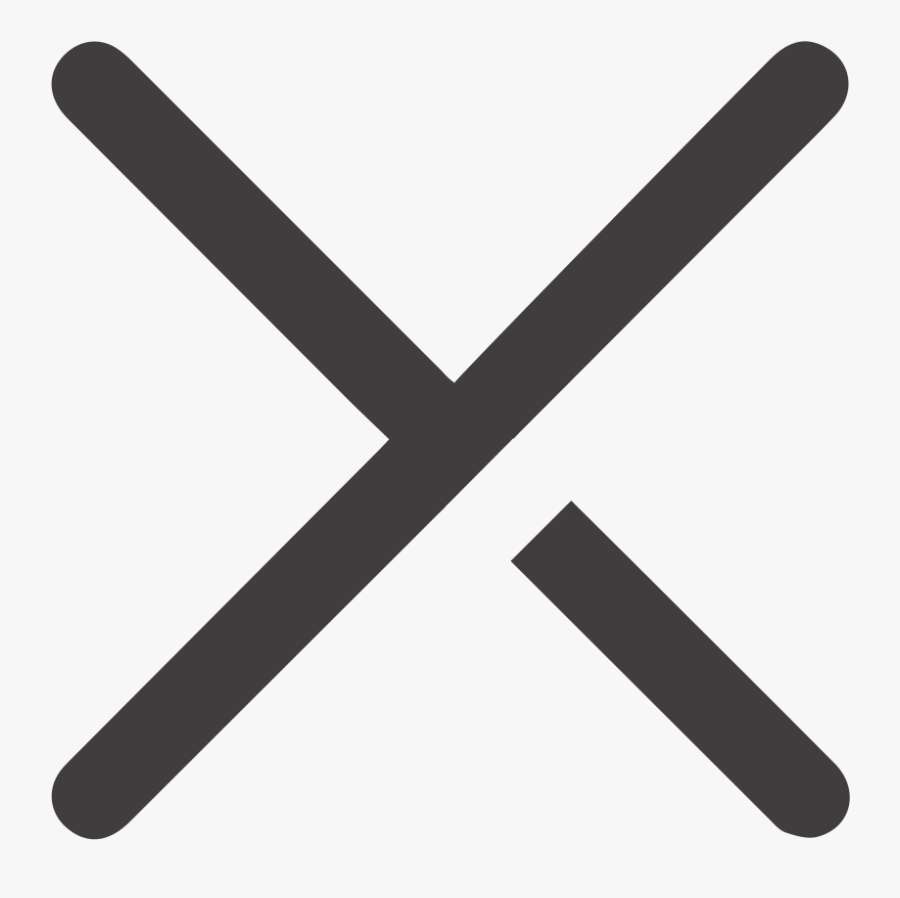 Svg Close Cross , Free Transparent Clipart - ClipartKey