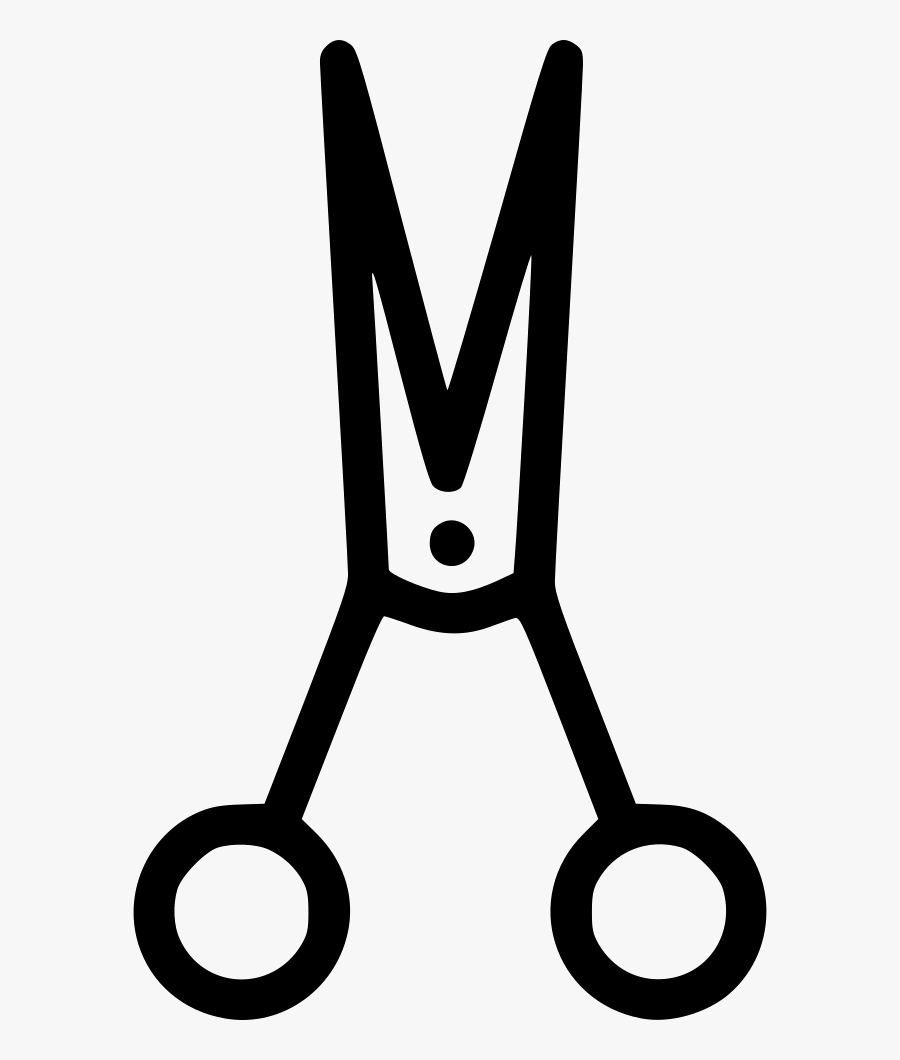 Transparent Open Scissors Png , Free Transparent Clipart - ClipartKey