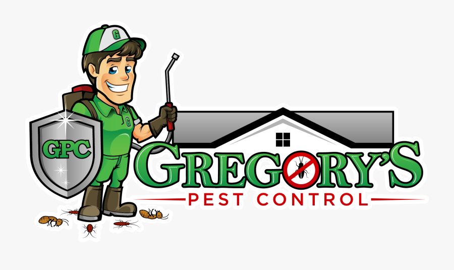 Rodent Clipart Pest Control - Cartoon , Free Transparent Clipart ...