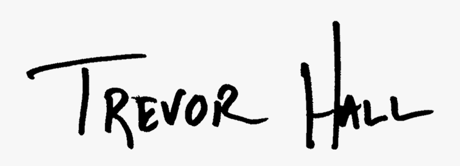 Trevor Word , Free Transparent Clipart - ClipartKey