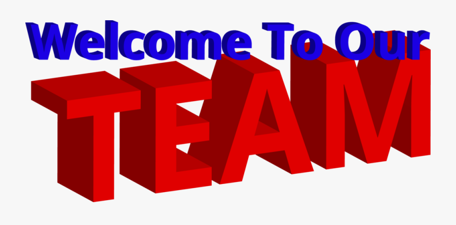 Welcome New Hires Clip Art , Free Transparent Clipart - ClipartKey