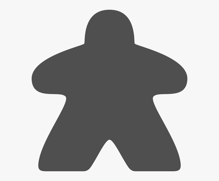 Meeple Png Page - Meeple Png , Free Transparent Clipart - ClipartKey