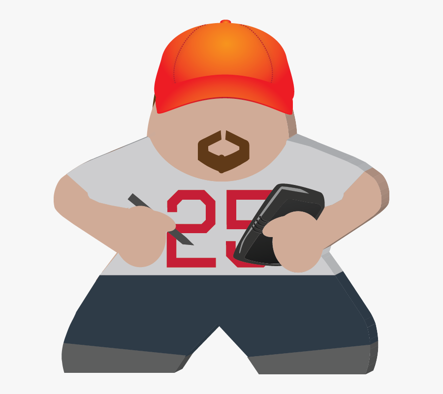 Meeple Rick Grayshock - Cartoon , Free Transparent Clipart - ClipartKey