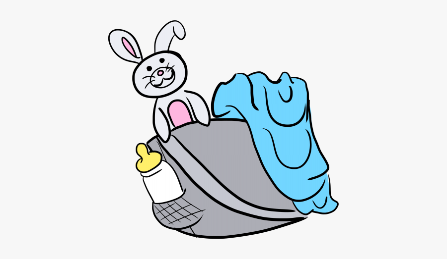Collection Of Baby - Clip Art Diaper Bag , Free Transparent Clipart ...