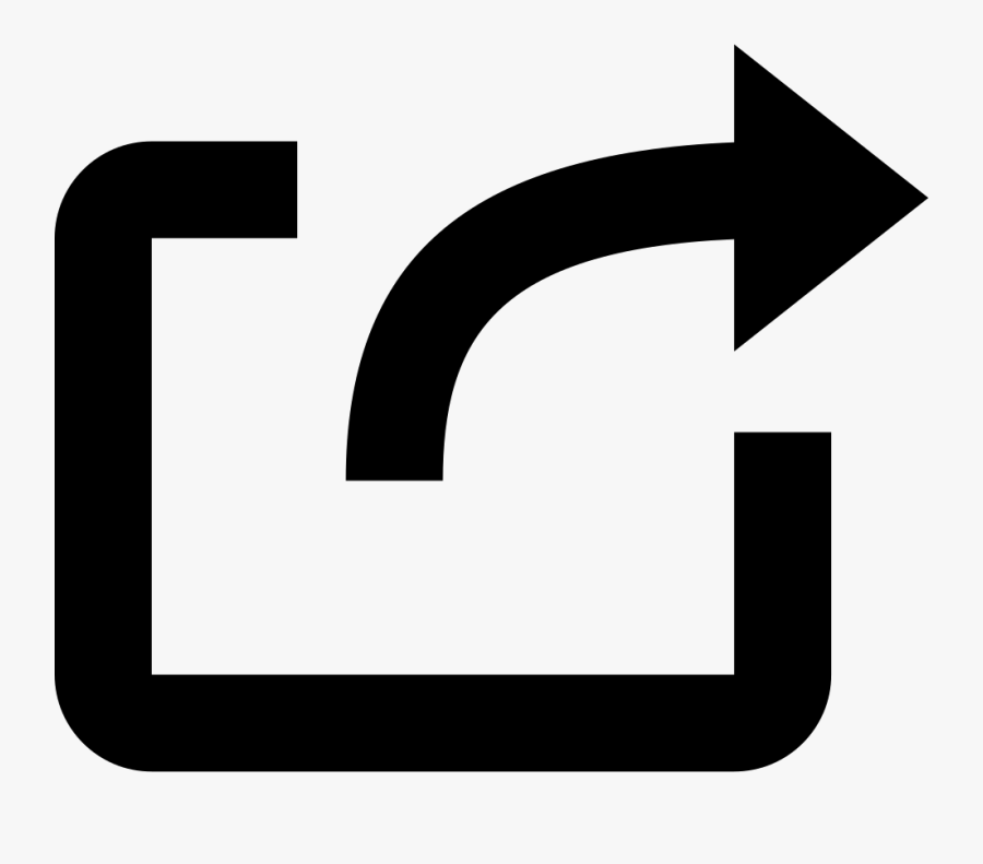 A Details Page To Share Svg Png - Material Share Icon Png , Free ...