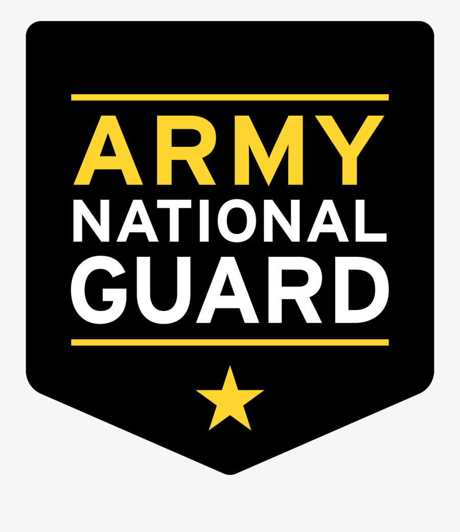 Army National Guard Logo , Free Transparent Clipart - ClipartKey