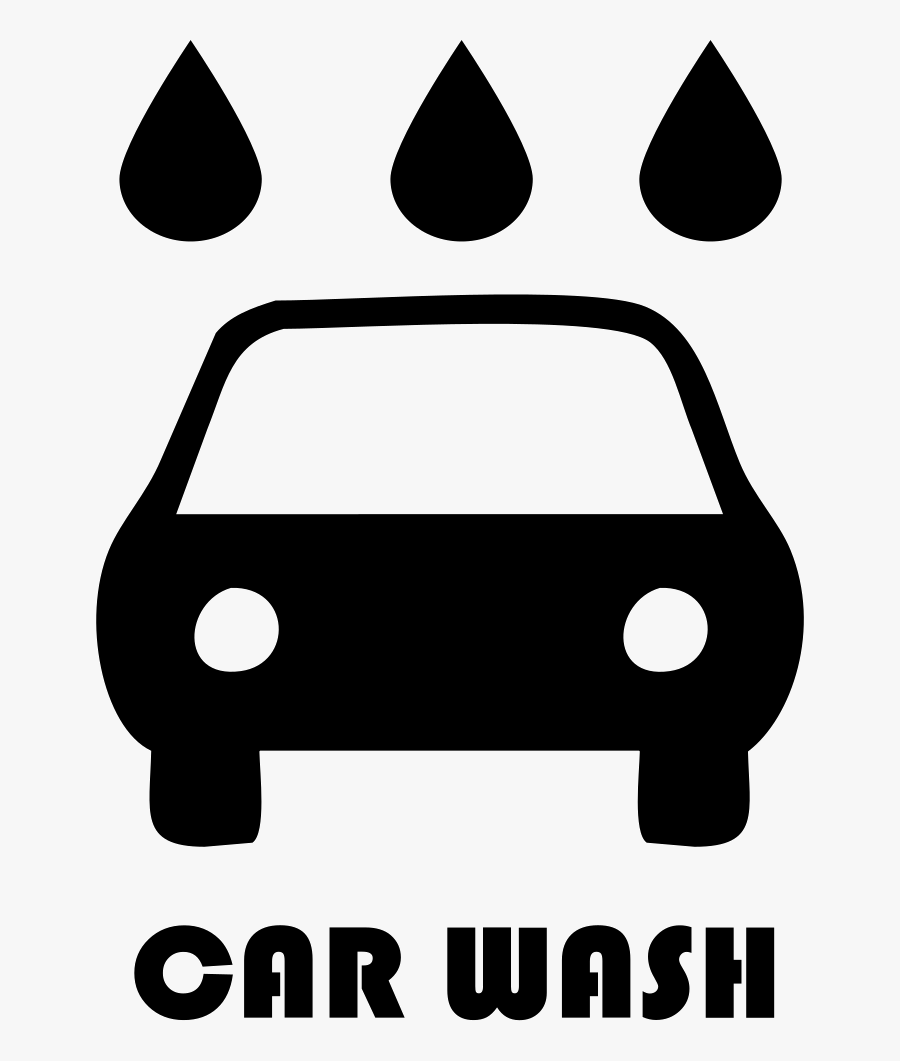 Transparent Car Wash Vector Png , Free Transparent Clipart - ClipartKey