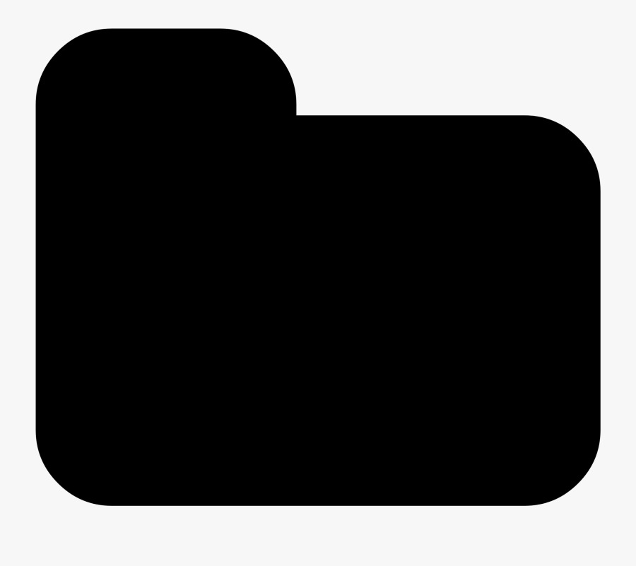 Folder Icon Font Awesome , Free Transparent Clipart - ClipartKey