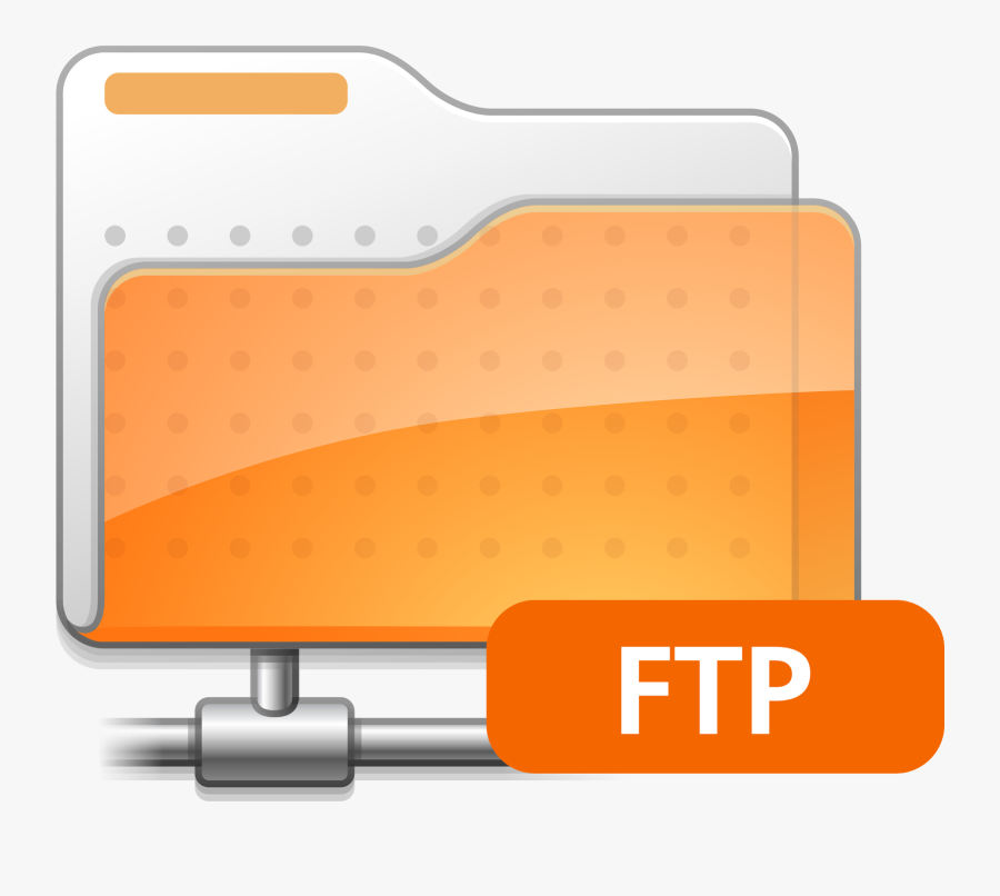 Ftp Folder , Free Transparent Clipart - ClipartKey