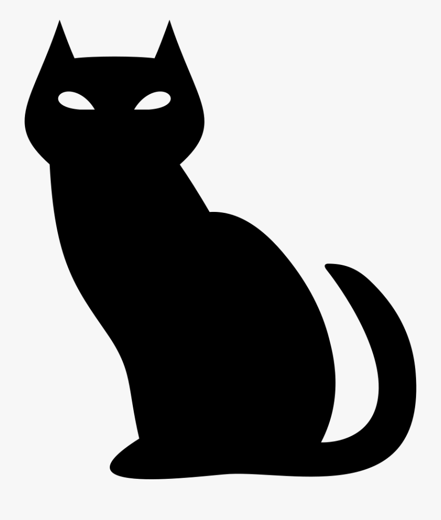 Cat Clipart Photo Download - Evil Cat Png , Free Transparent Clipart ...