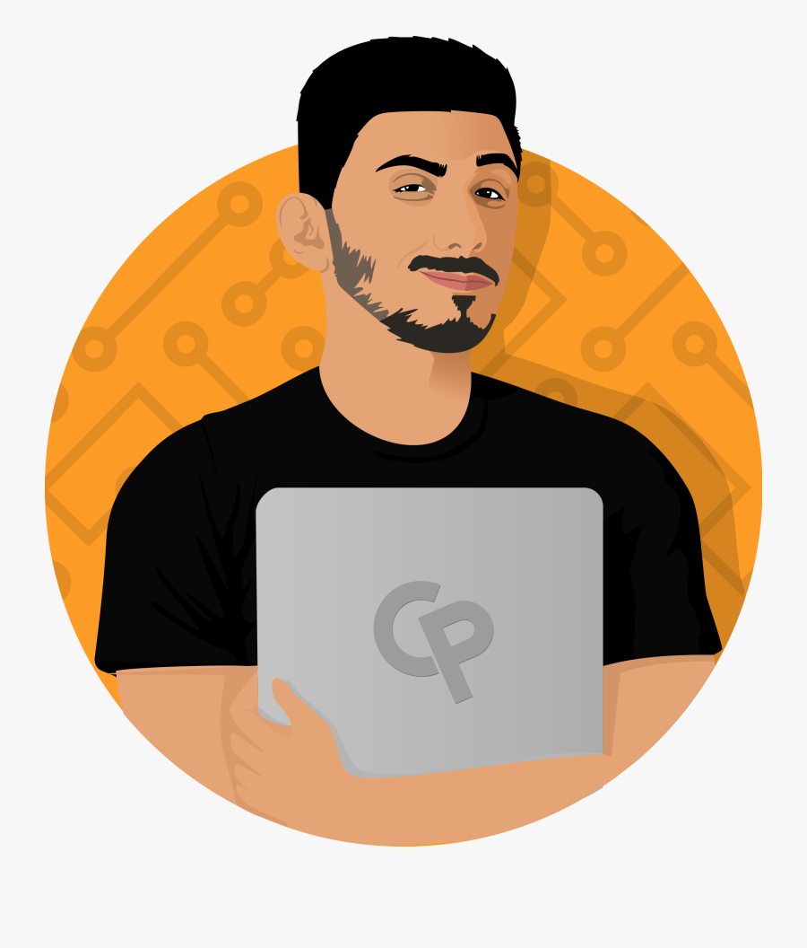 Svg Black And White Library Computer Programmer Clipart - Clever ...