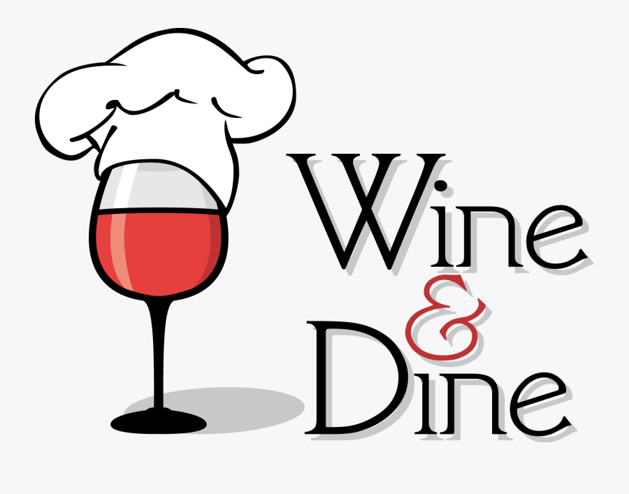 Wine And Dine Clipart - Wine And Dine Png , Free Transparent Clipart ...