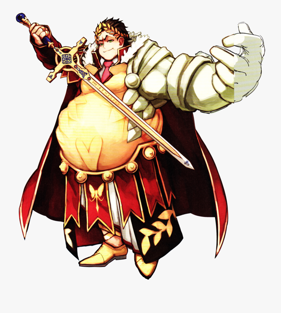 Transparent Julius Caesar Png - Cesare Fate , Free Transparent Clipart ...