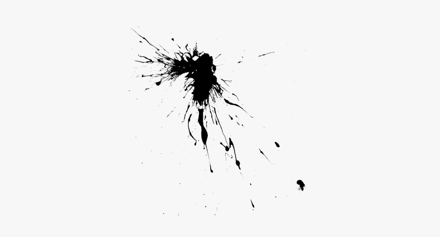 Ink Drop Png , Free Transparent Clipart - ClipartKey