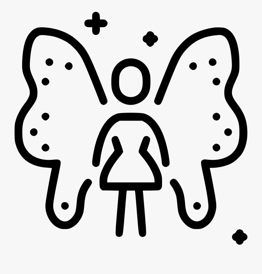 Hada Icono Png , Free Transparent Clipart - ClipartKey