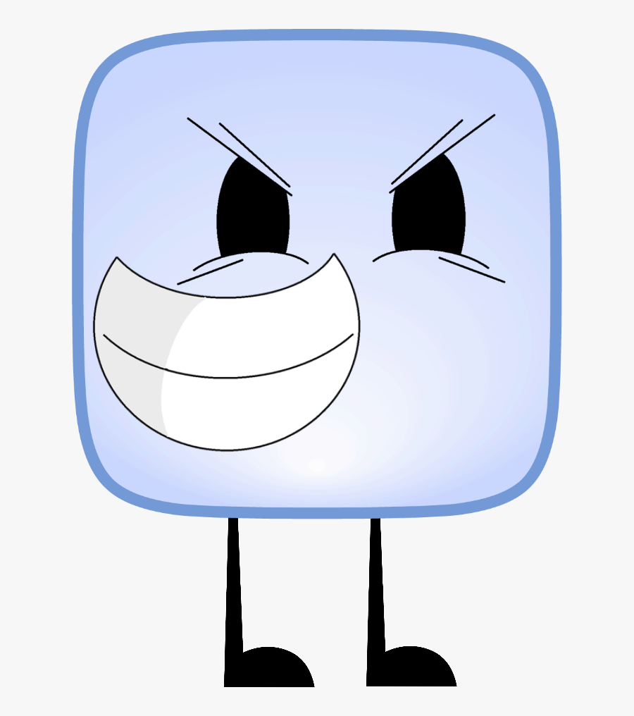 Collection Of Free Cubing - Ice Cube Object Show , Free Transparent ...