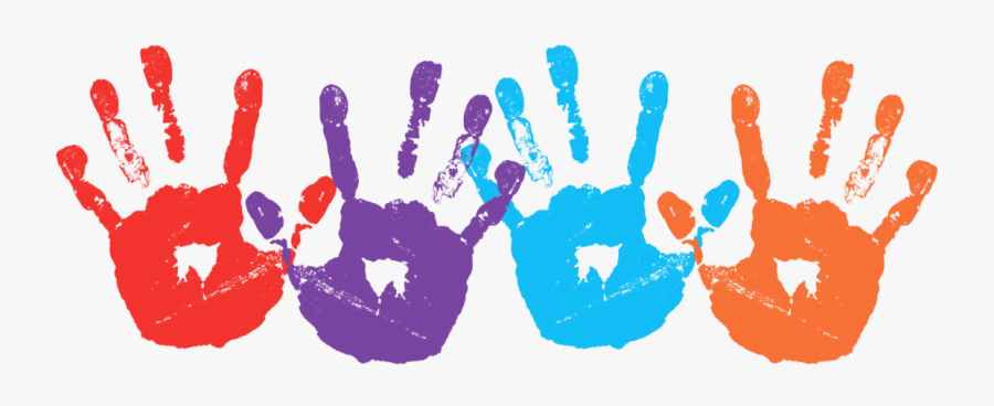 Preschool Hands , Free Transparent Clipart - ClipartKey