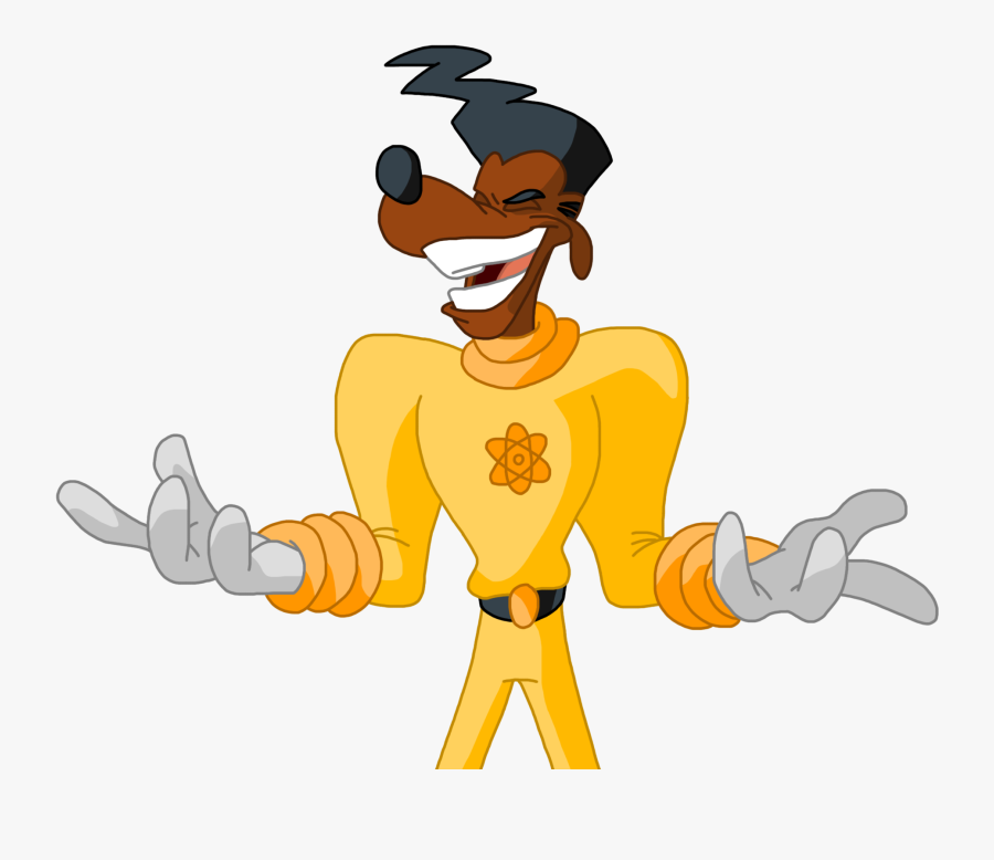 Science Slumber Party - Powerline Logo Goofy Movie , Free Transparent ...