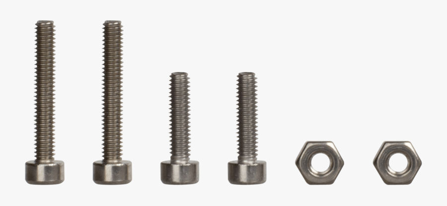 Transparent Metal Bolt Png - Bellows , Free Transparent Clipart ...