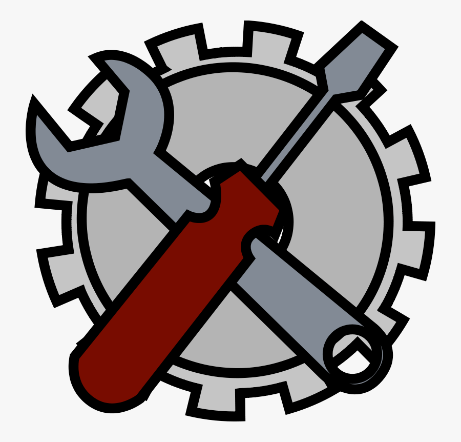 Technology Clip Art Image - Tools Clipart , Free Transparent Clipart ...