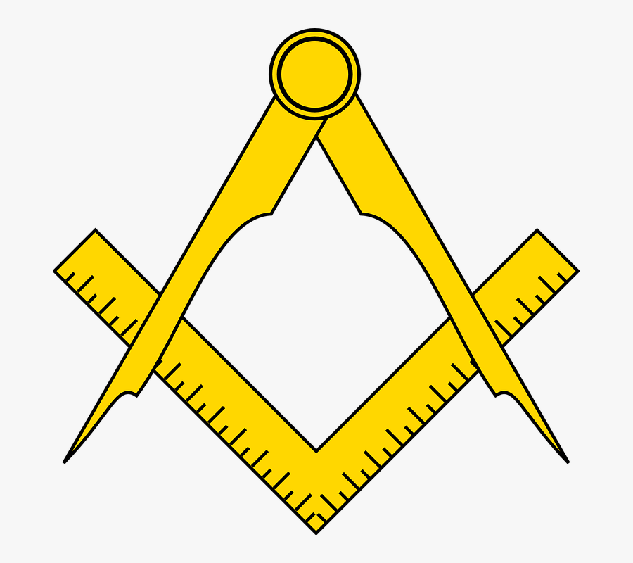 Clip Art Compass Math , Free Transparent Clipart - ClipartKey