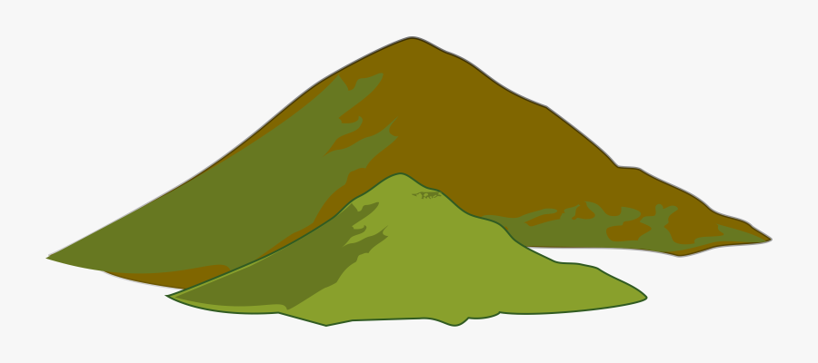 Volcanic-landform - Mountain Clipart , Free Transparent Clipart ...