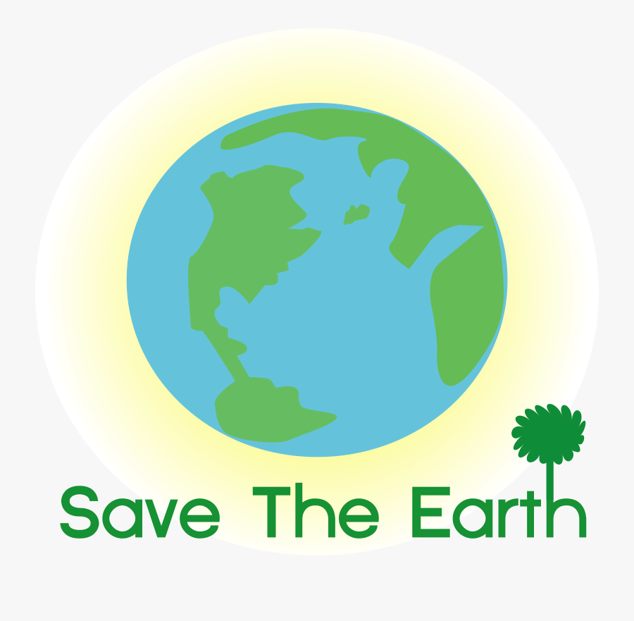 Logo Save Earth Svg Clip Arts - Slogan On Saving The Earth , Free ...