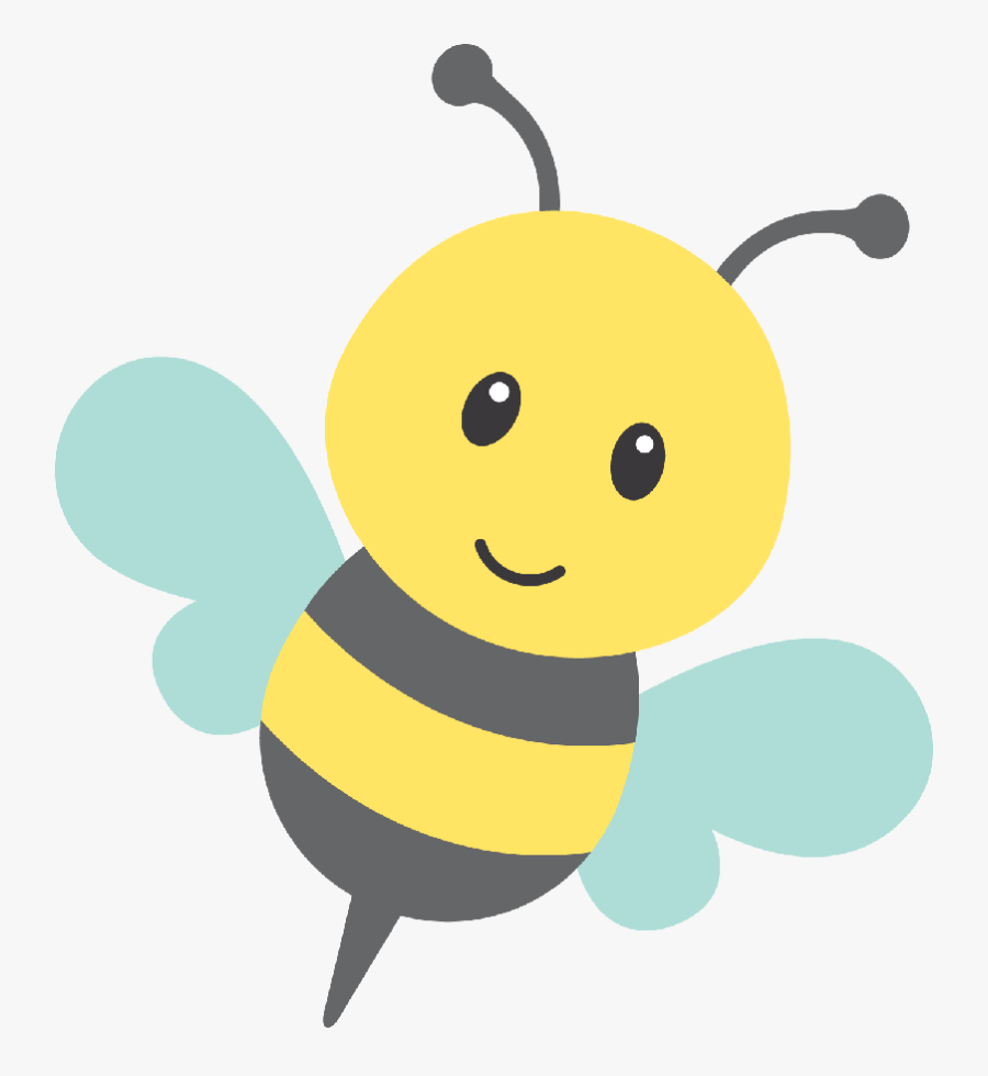 Say Hello - Free Download Bee Theme , Free Transparent Clipart - ClipartKey