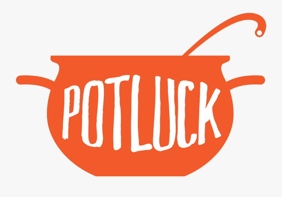 Potluck Clipart Transparent - Illustration , Free Transparent Clipart ...