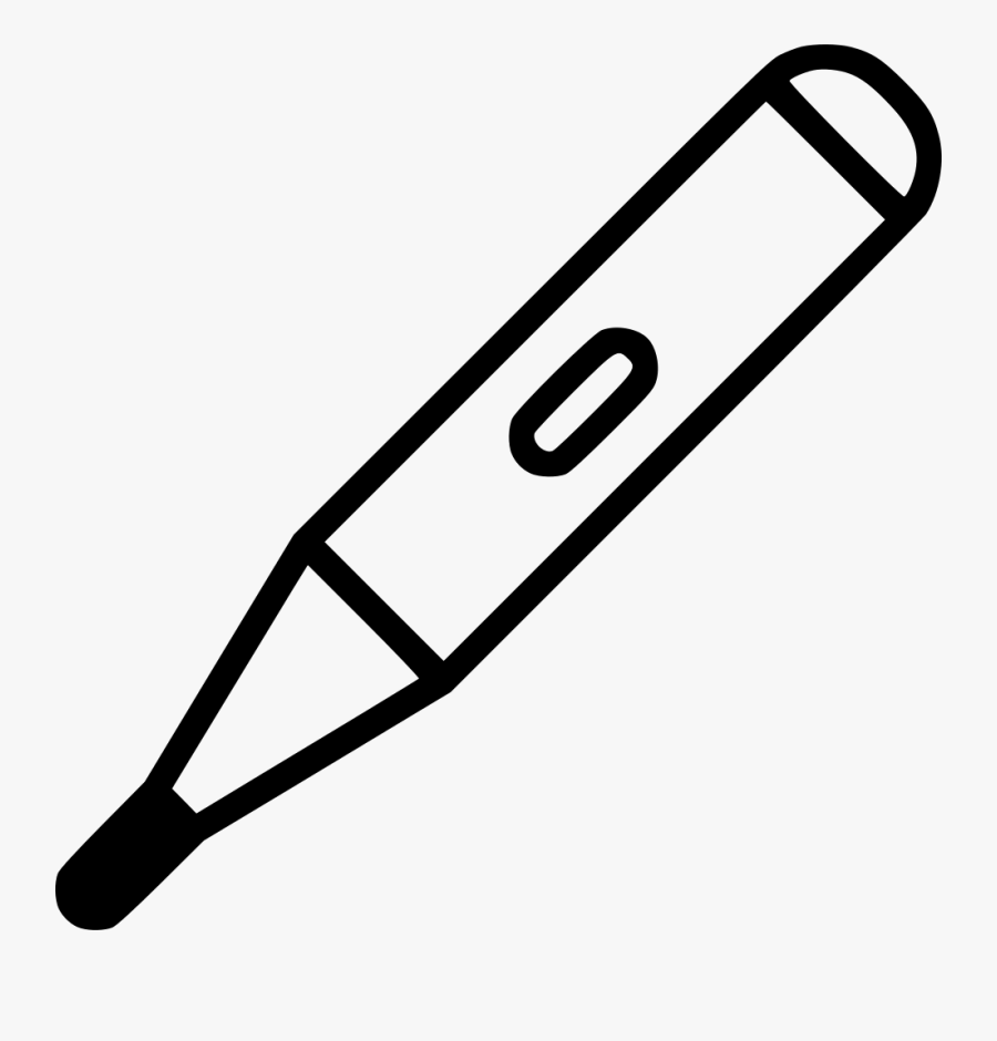 Thermometer Png - Thermometer Fever Icon Png , Free Transparent Clipart ...