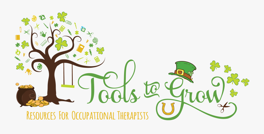 Tools To Grow - Occupational Therapy Facebook Cover , Free Transparent ...