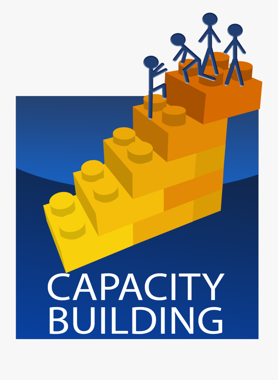 Capacity Building For Library Professionals - Capacity Building , Free ...