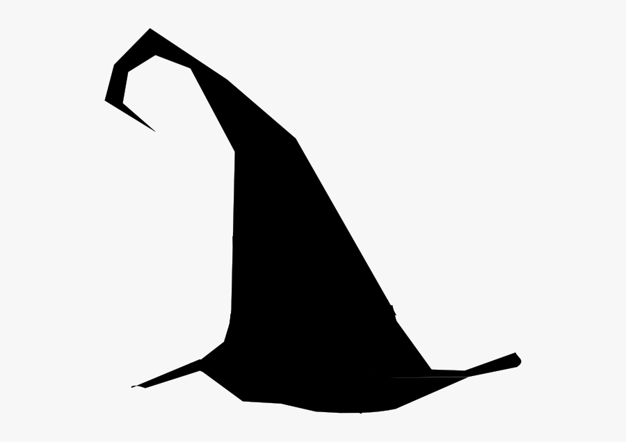 Witch Clipart Royalty Free - Black Witch Hat Clip Art , Free ...