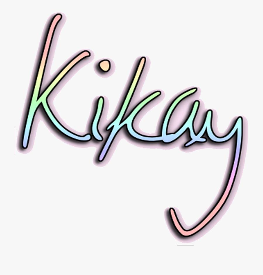 [kikay] Poses @ April Showers Bring May Flowers Hunt - Kikay Logo ...