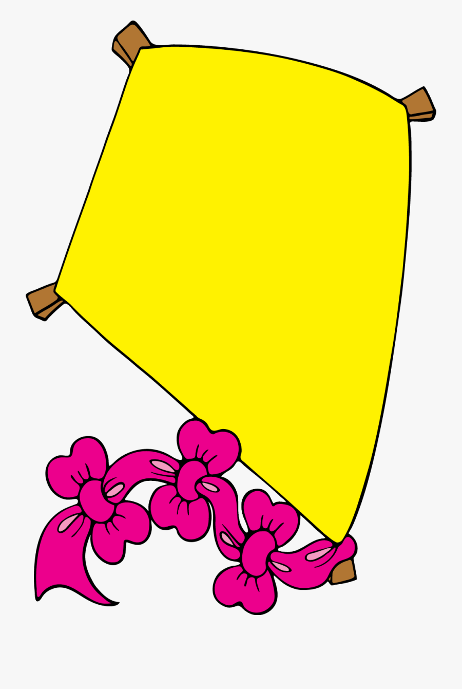 Kite String Clipart Free Clip Art Images - Clipart Kite , Free ...